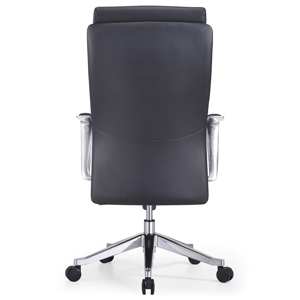 Draper Leather Executive Chair