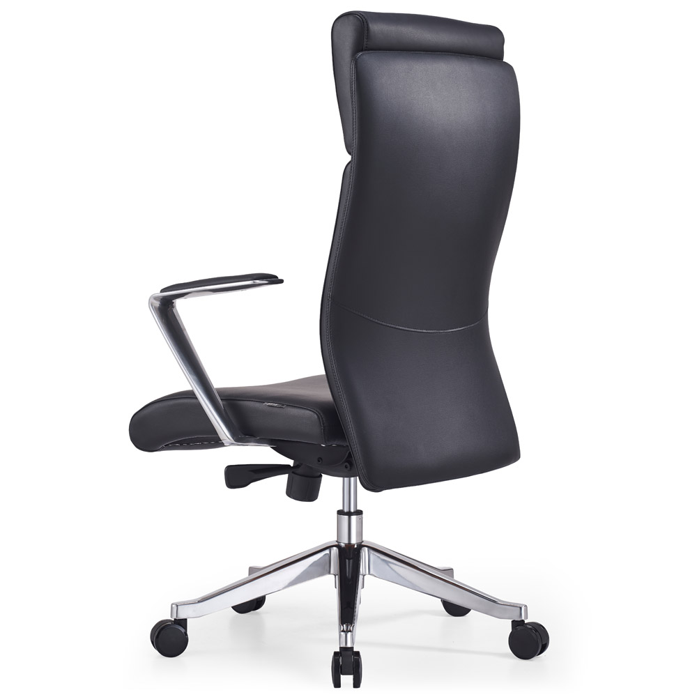 Draper Leather Executive Chair