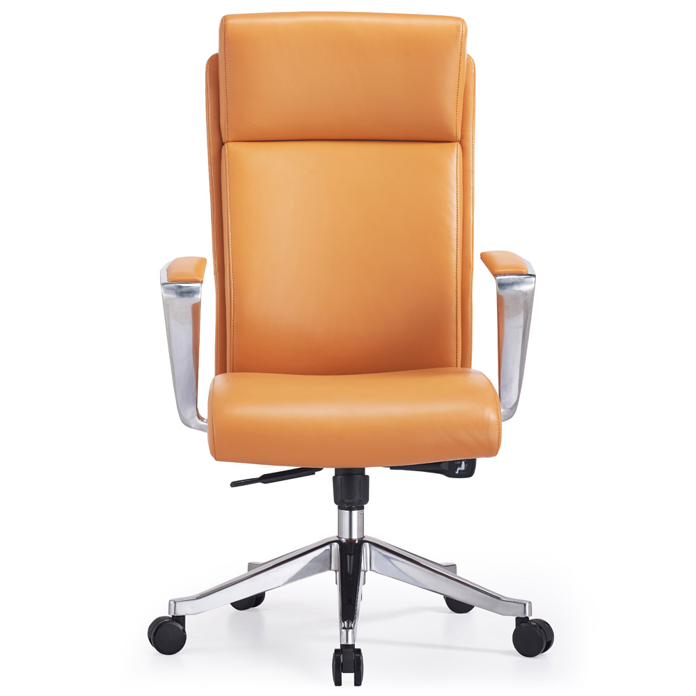 Draper Leather Executive Chair