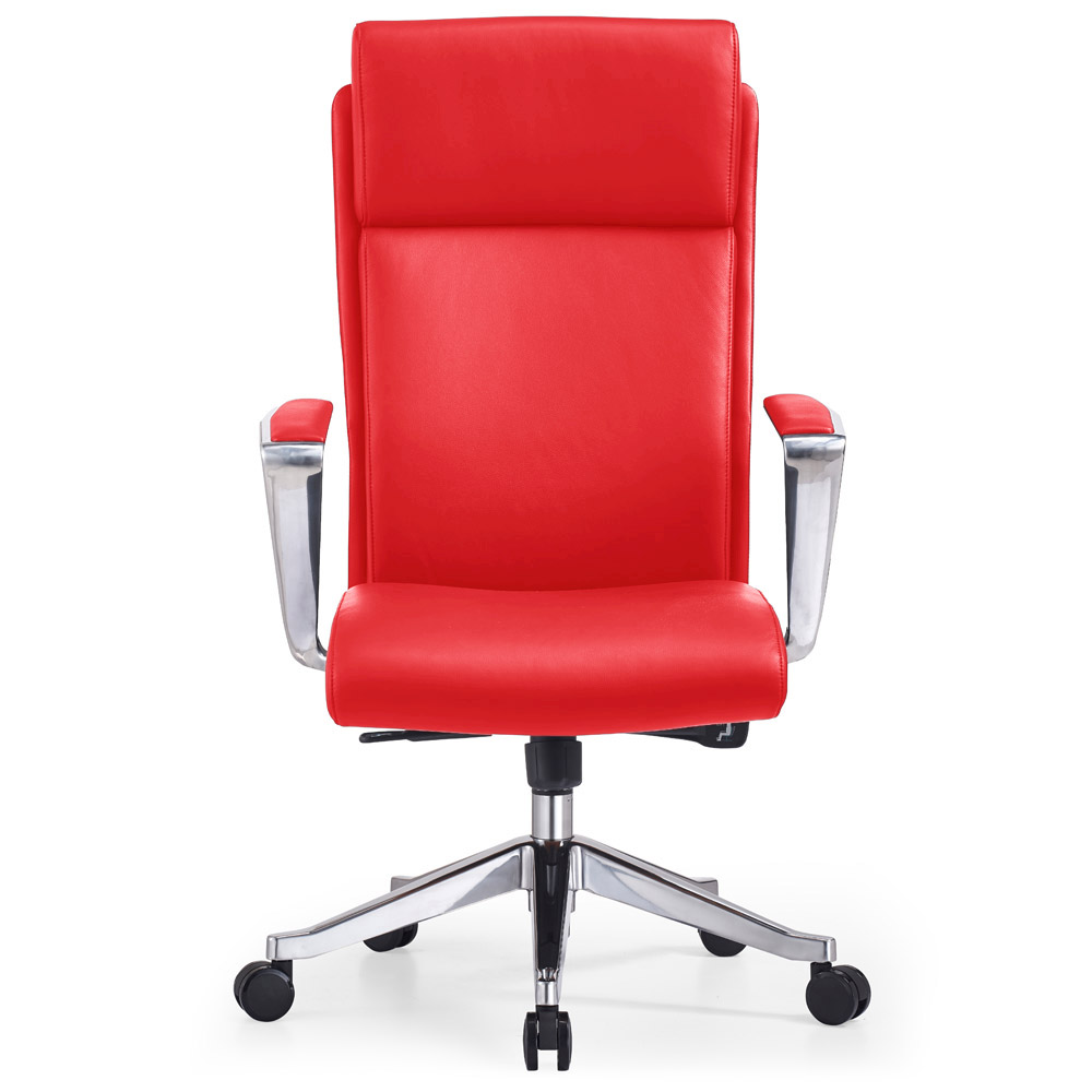 Draper Leather Executive Chair