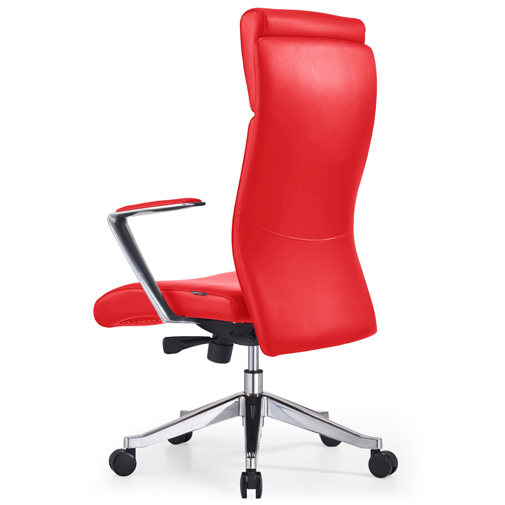 Draper Leather Executive Chair