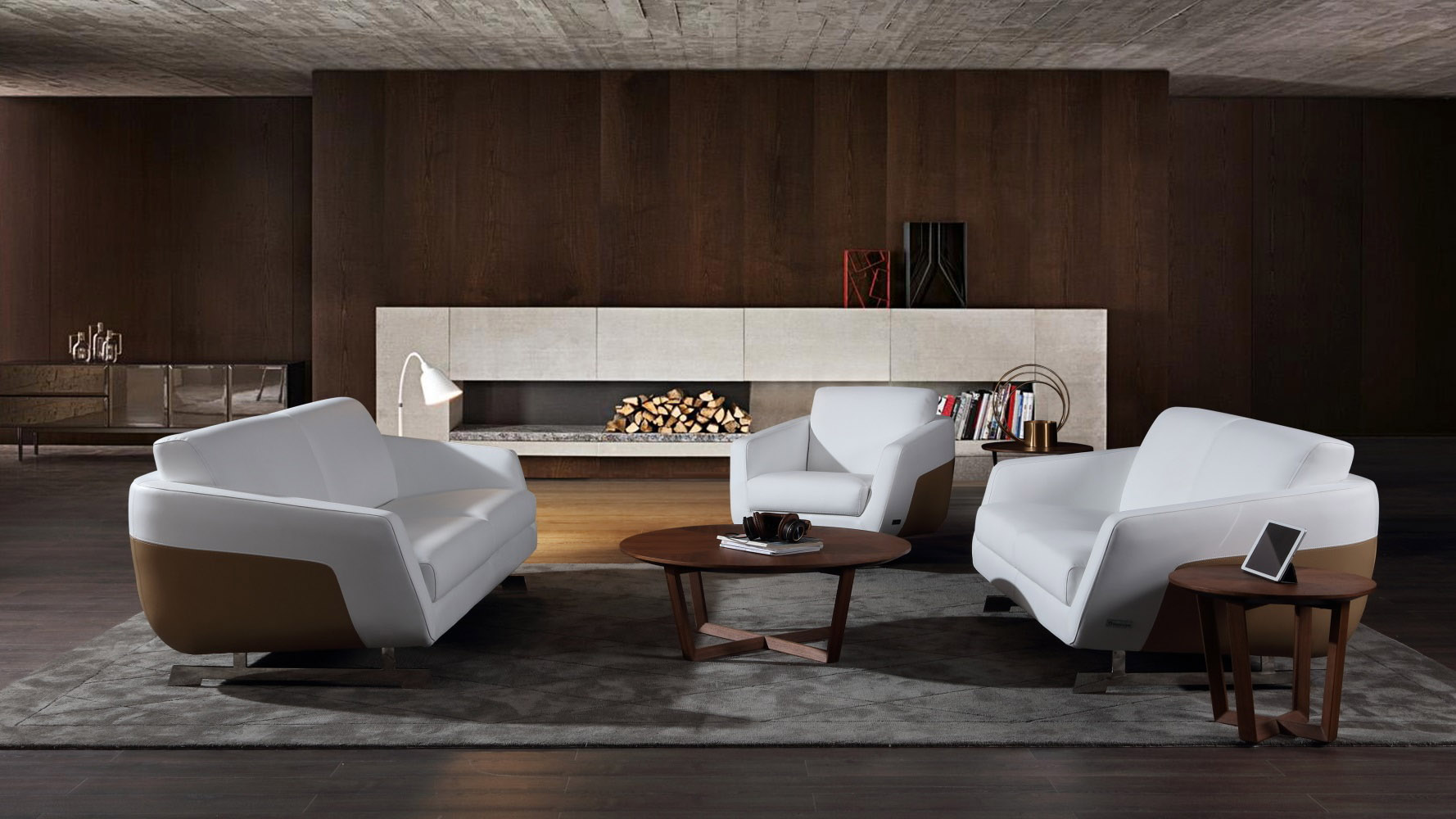 Armondo Loveseat