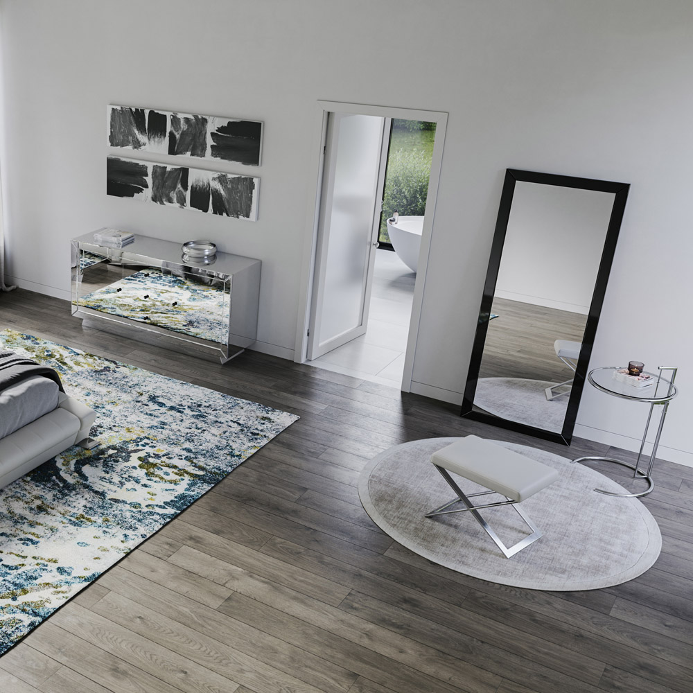 Apala Leaner Mirror - 72"