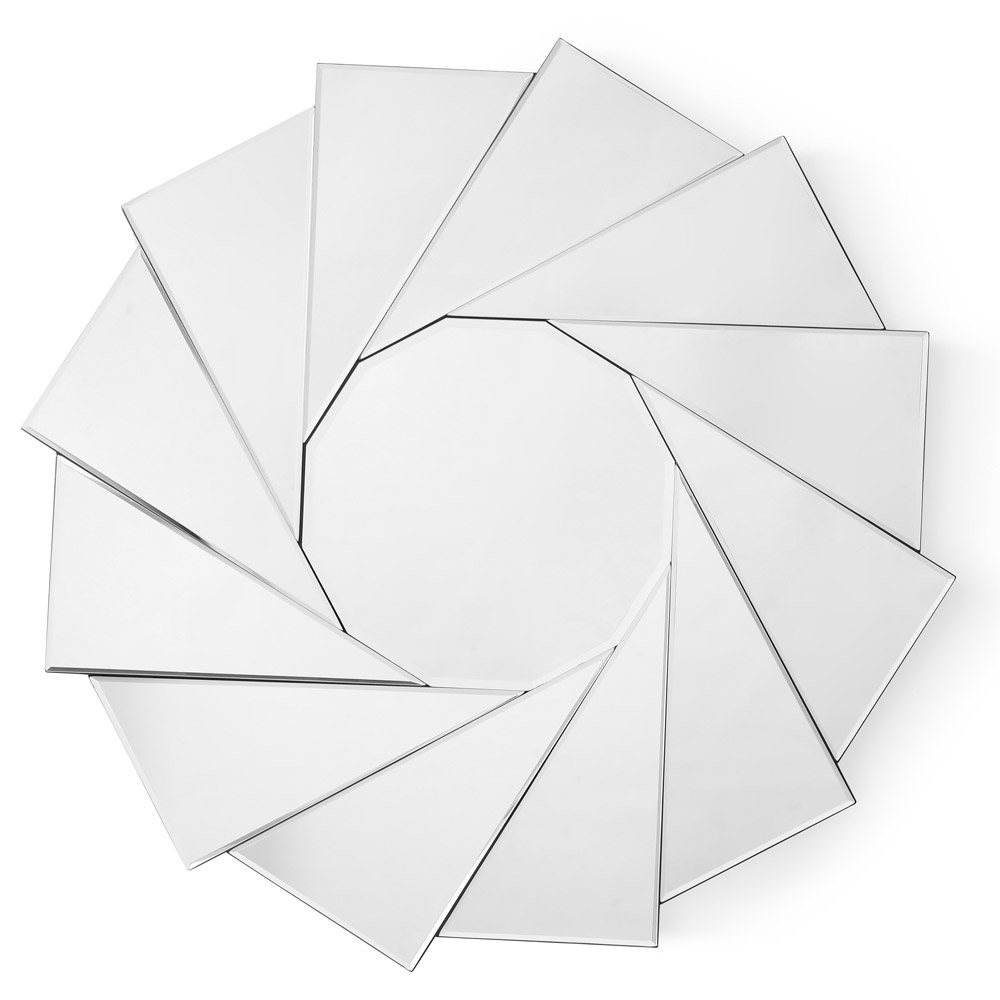 Aperture Mirror - 40"