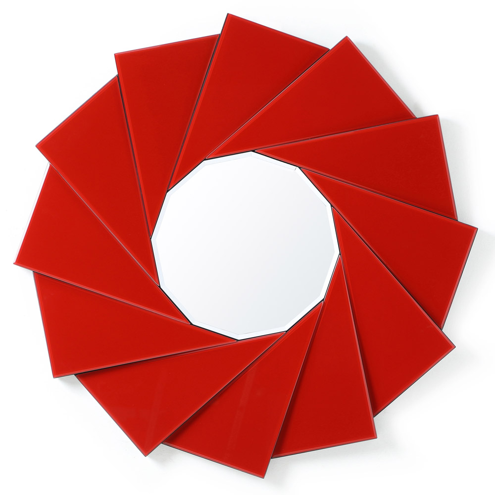 Aperture Mirror - 40"