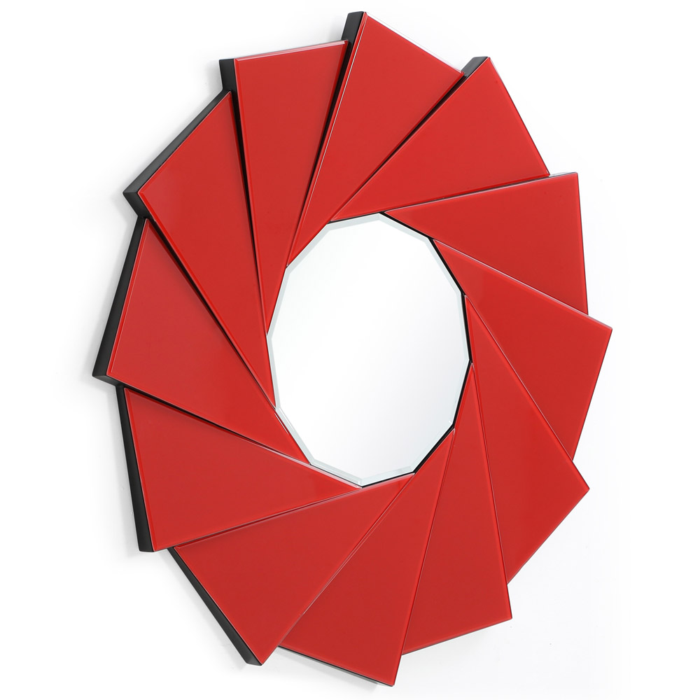 Aperture Mirror - 40"