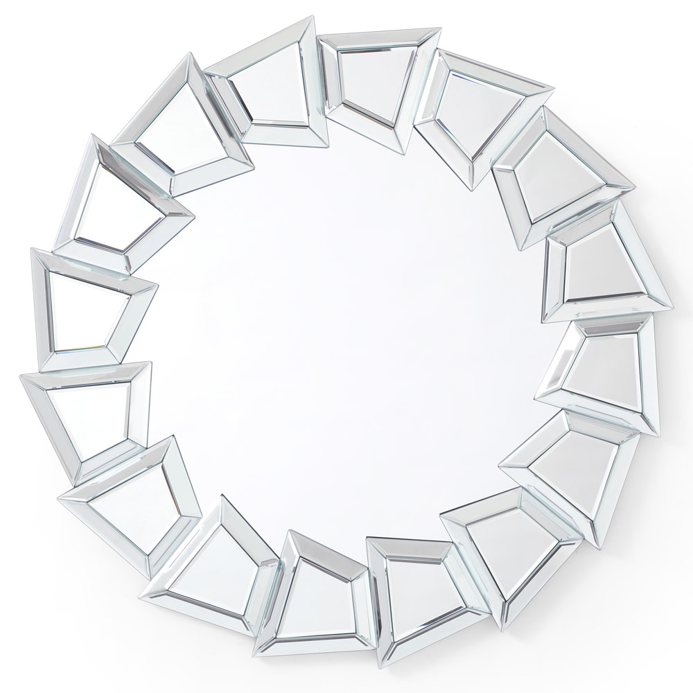 Apex Mirror - 38"
