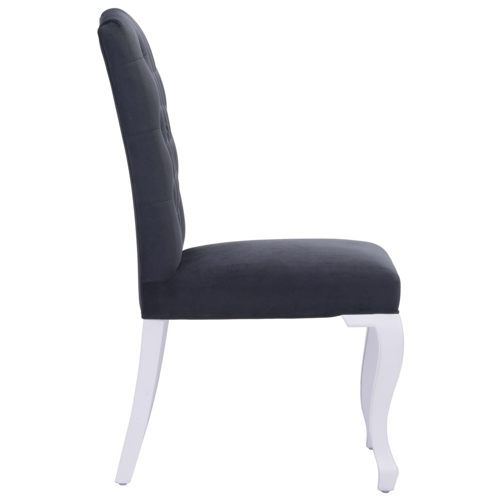 Bordeaux Dining Chair - Set of 2