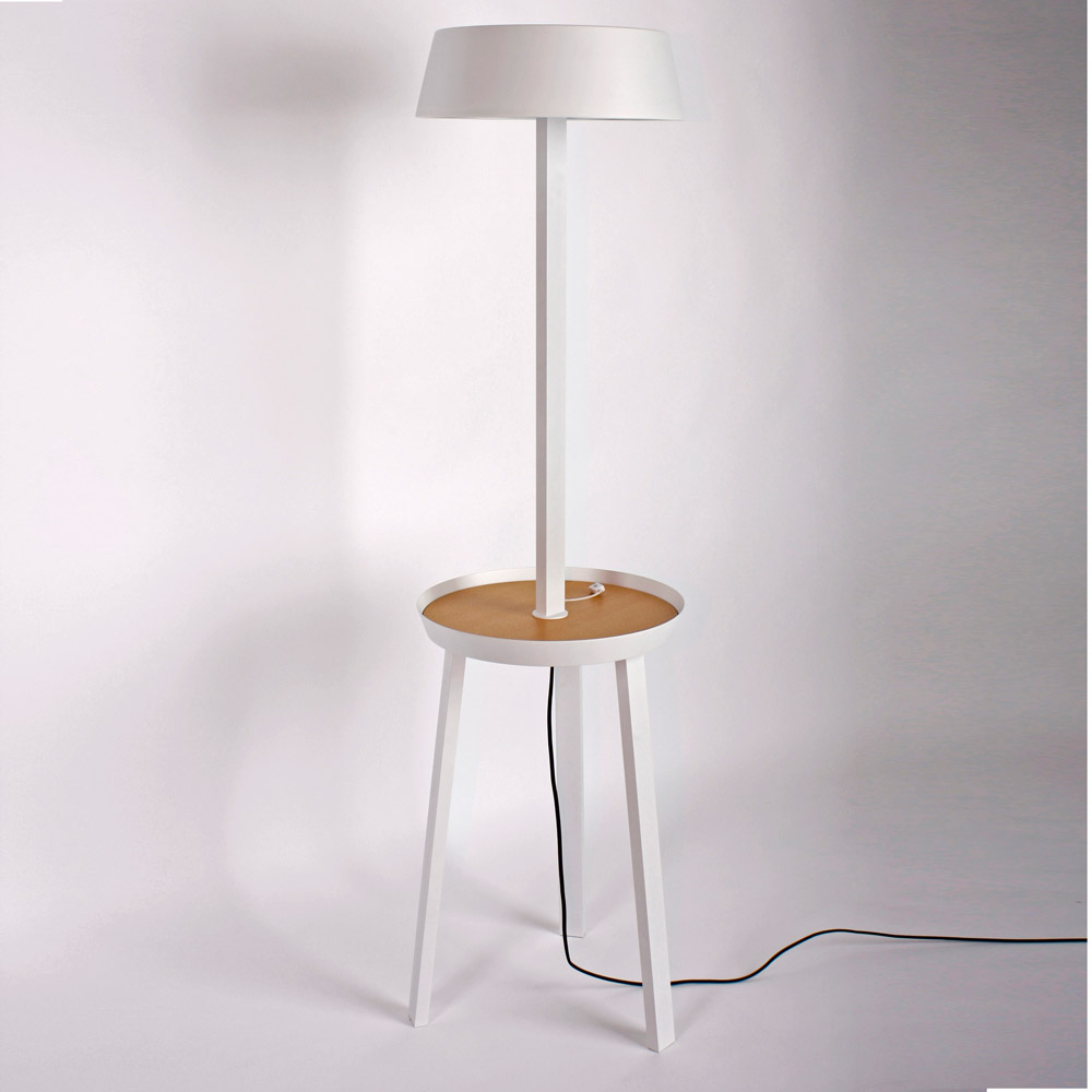 Carry Floor Lamp