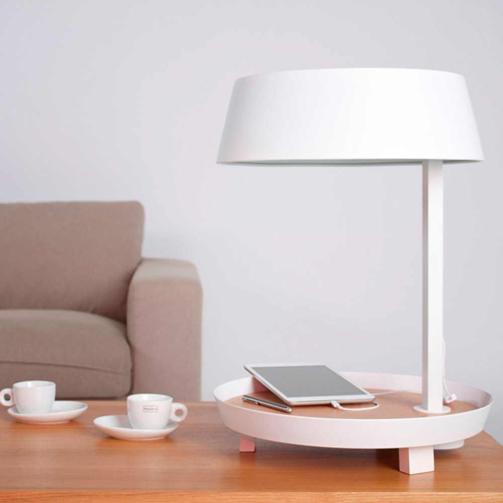 Carry Table Lamp