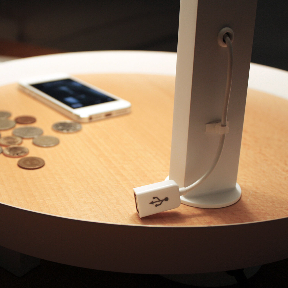 Carry Table Lamp