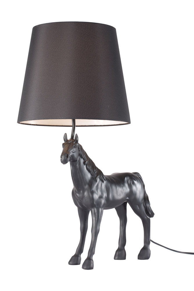 Cavalo Table Lamp