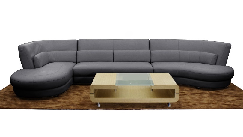 Cosmo Sectional