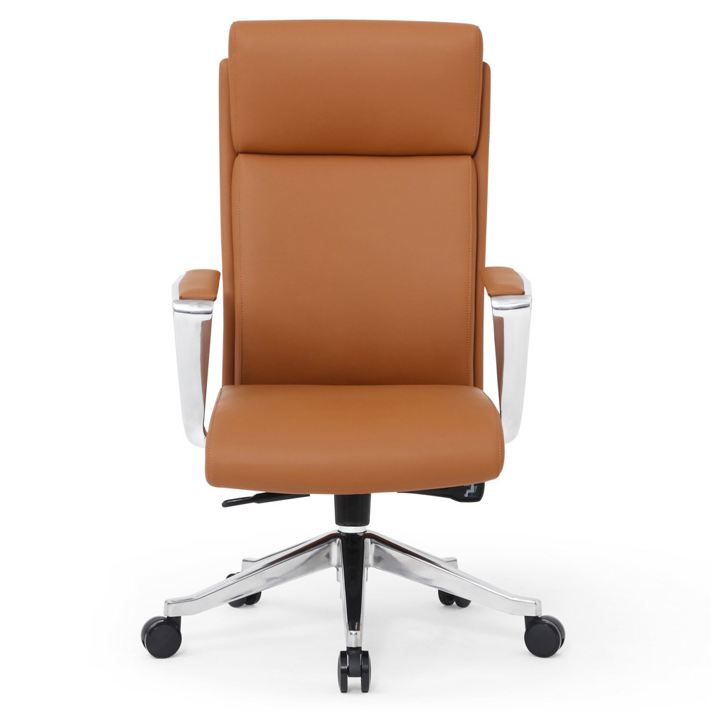 Draper Leather Executive Chair