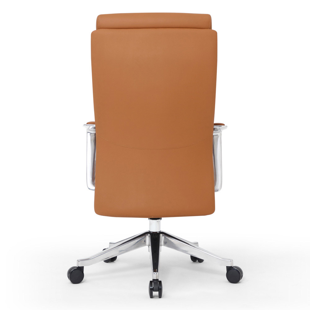 Draper Leather Executive Chair
