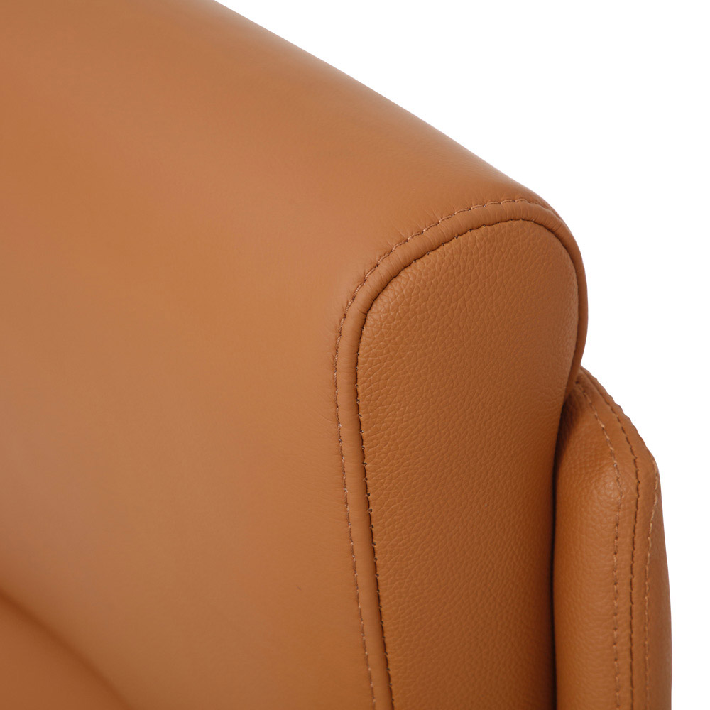 Draper Leather Executive Chair