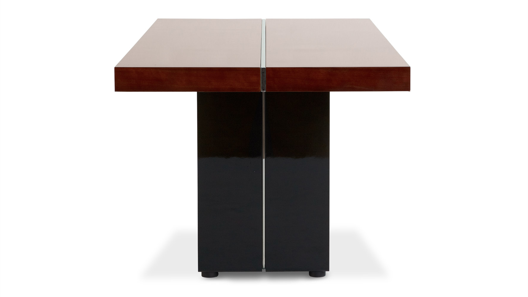 Ebony Dining Table