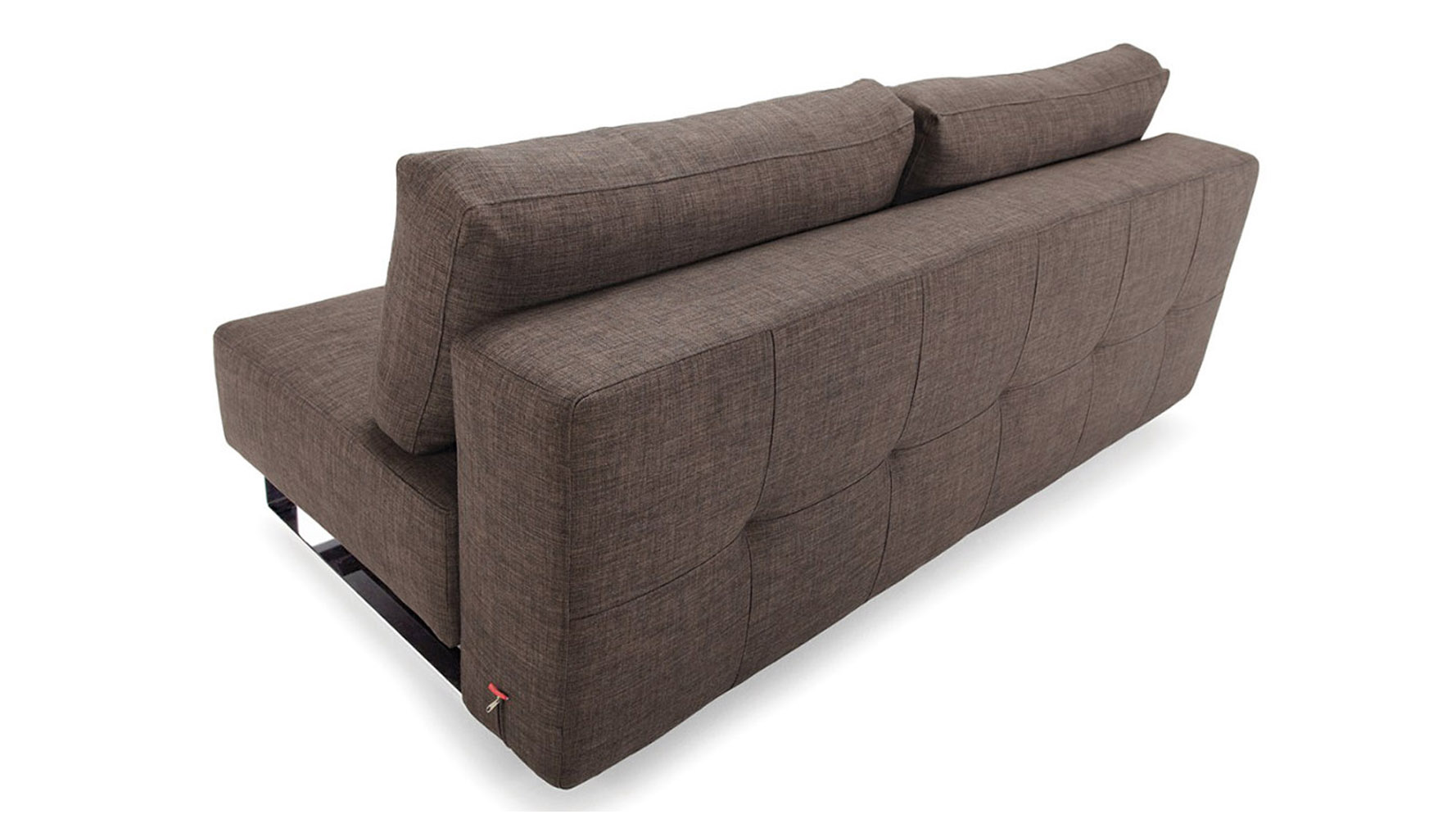 Elita Chrome Sofa