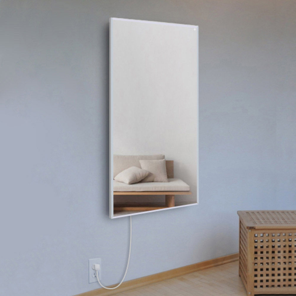 Ember Mirror Radiant Heating Panel