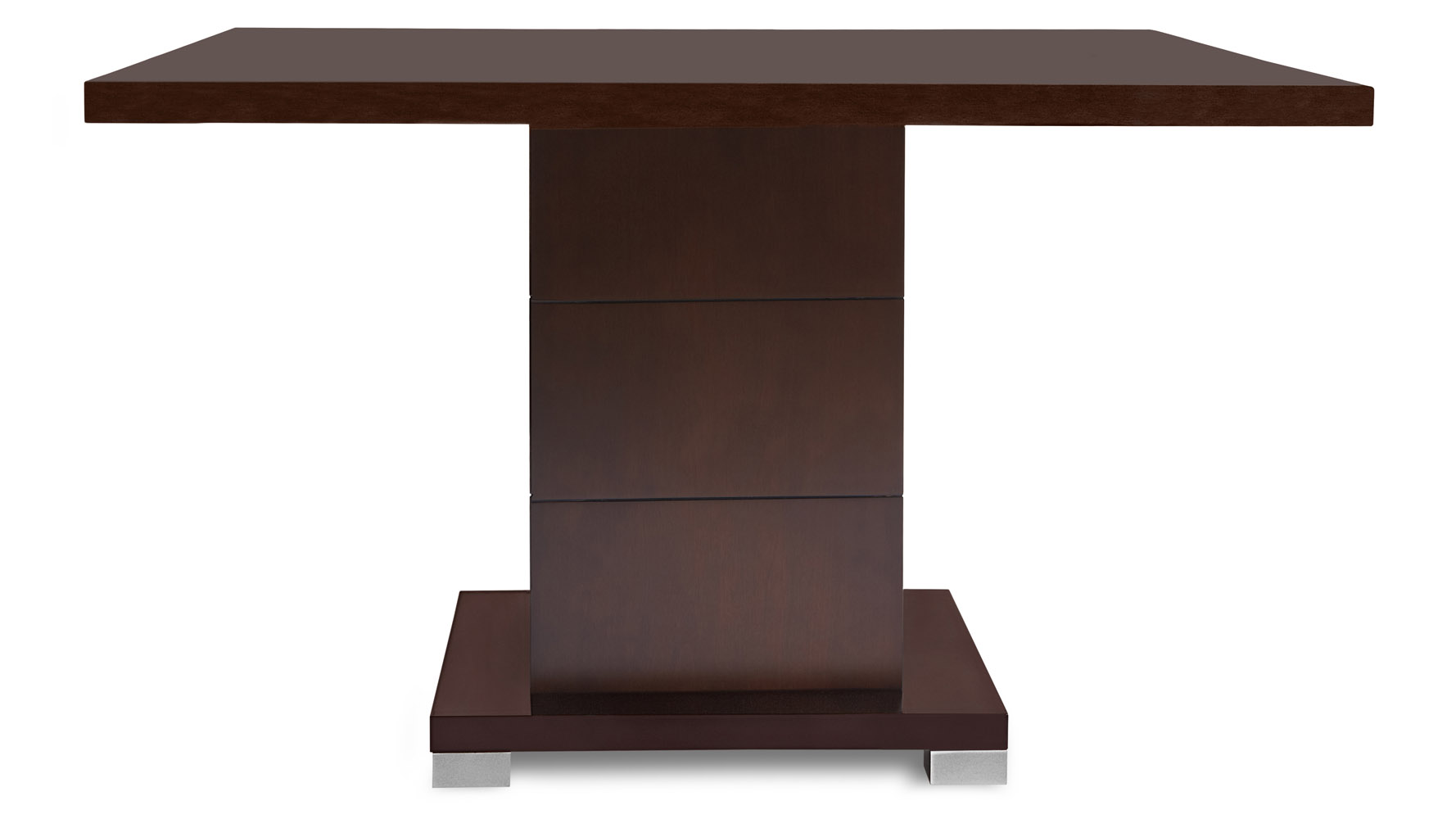 Ford Conference Table - Dark