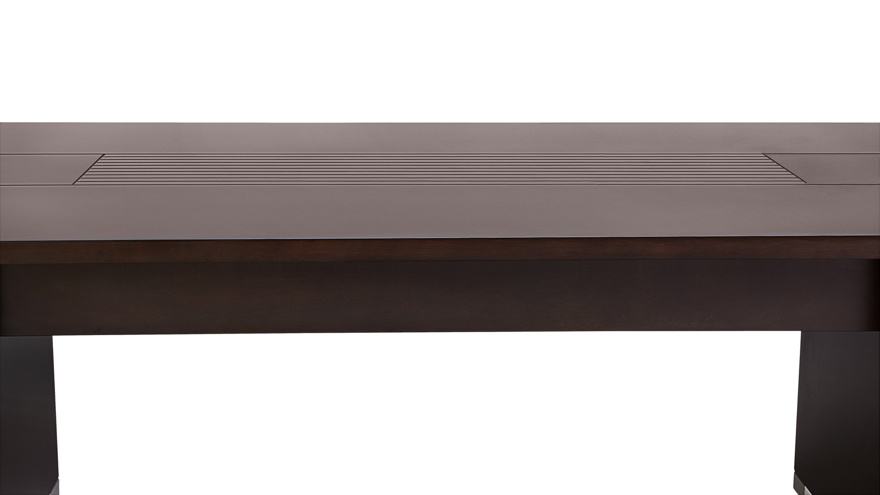 Ford Meeting Table - Dark