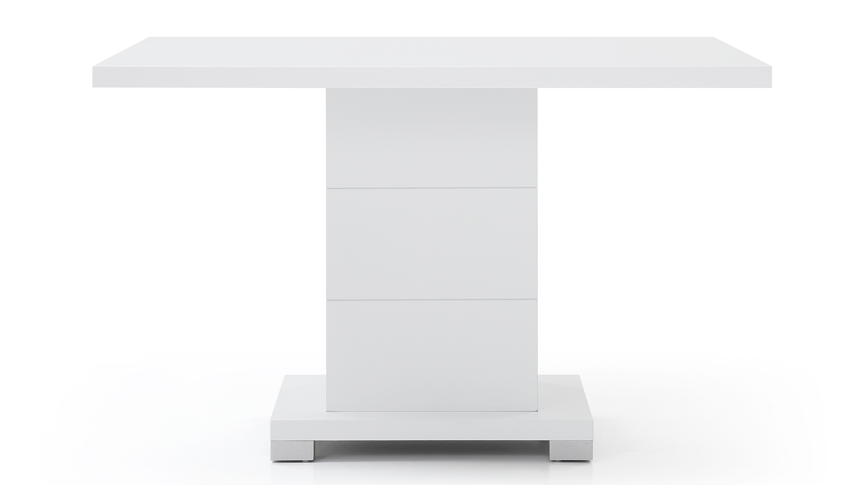 Ford Conference Table - White
