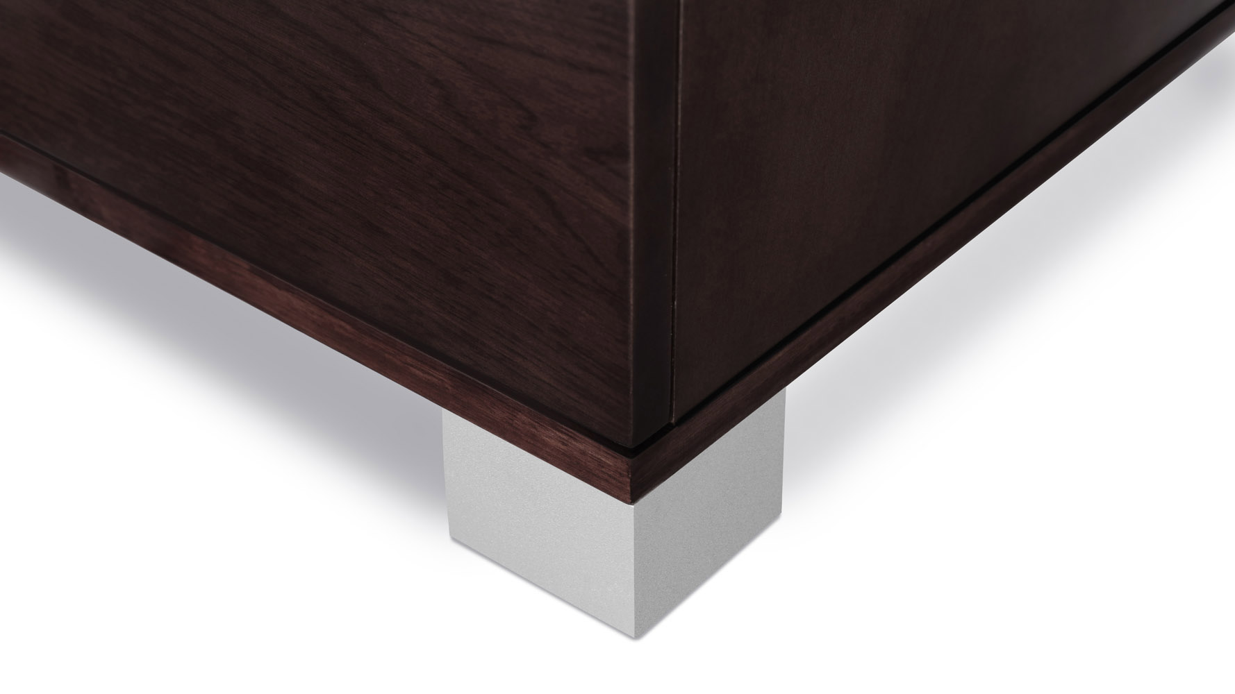 Ford Desk - Dark