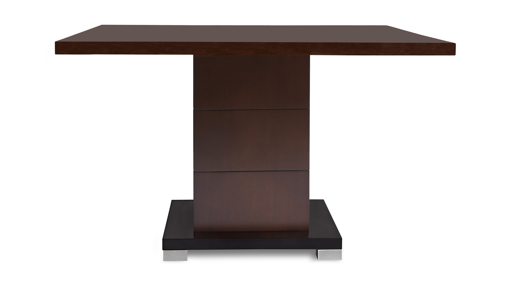 Ford Conference Table - Dark