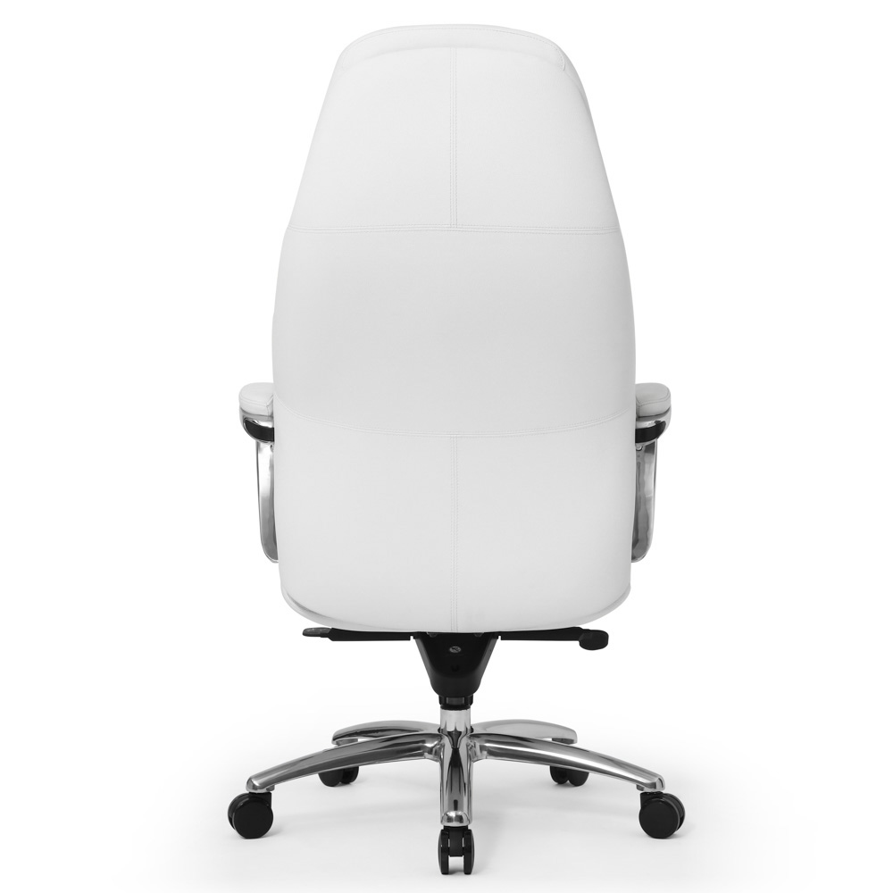 Gates Leather Executive Chair