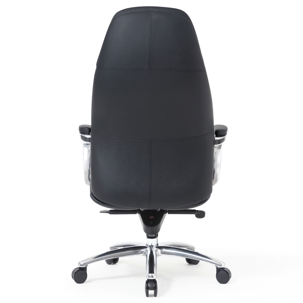 Gates Leather Executive Chair