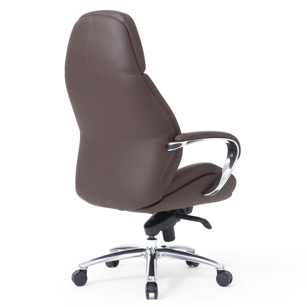 Gates Leather Executive Chair