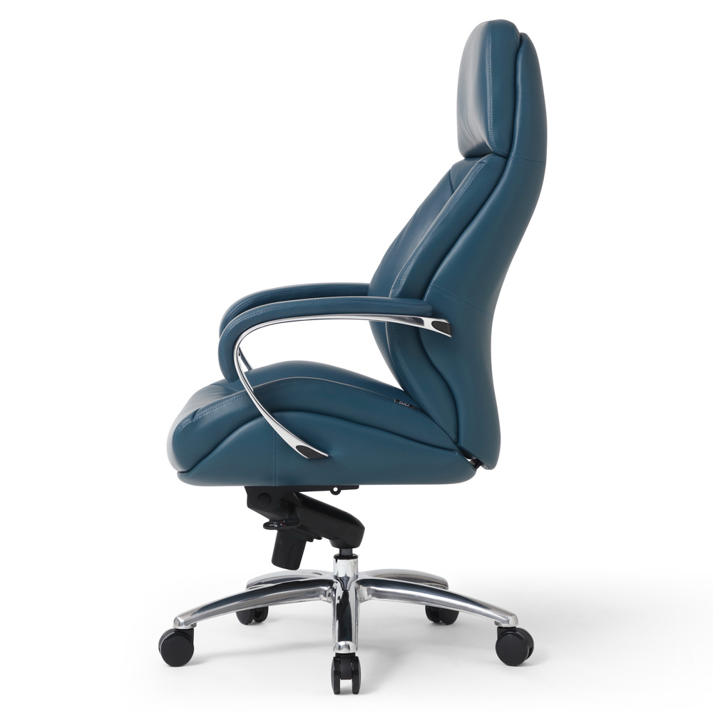 Gates Leather Executive Chair