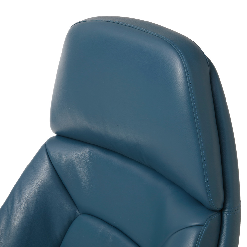 Gates Leather Executive Chair