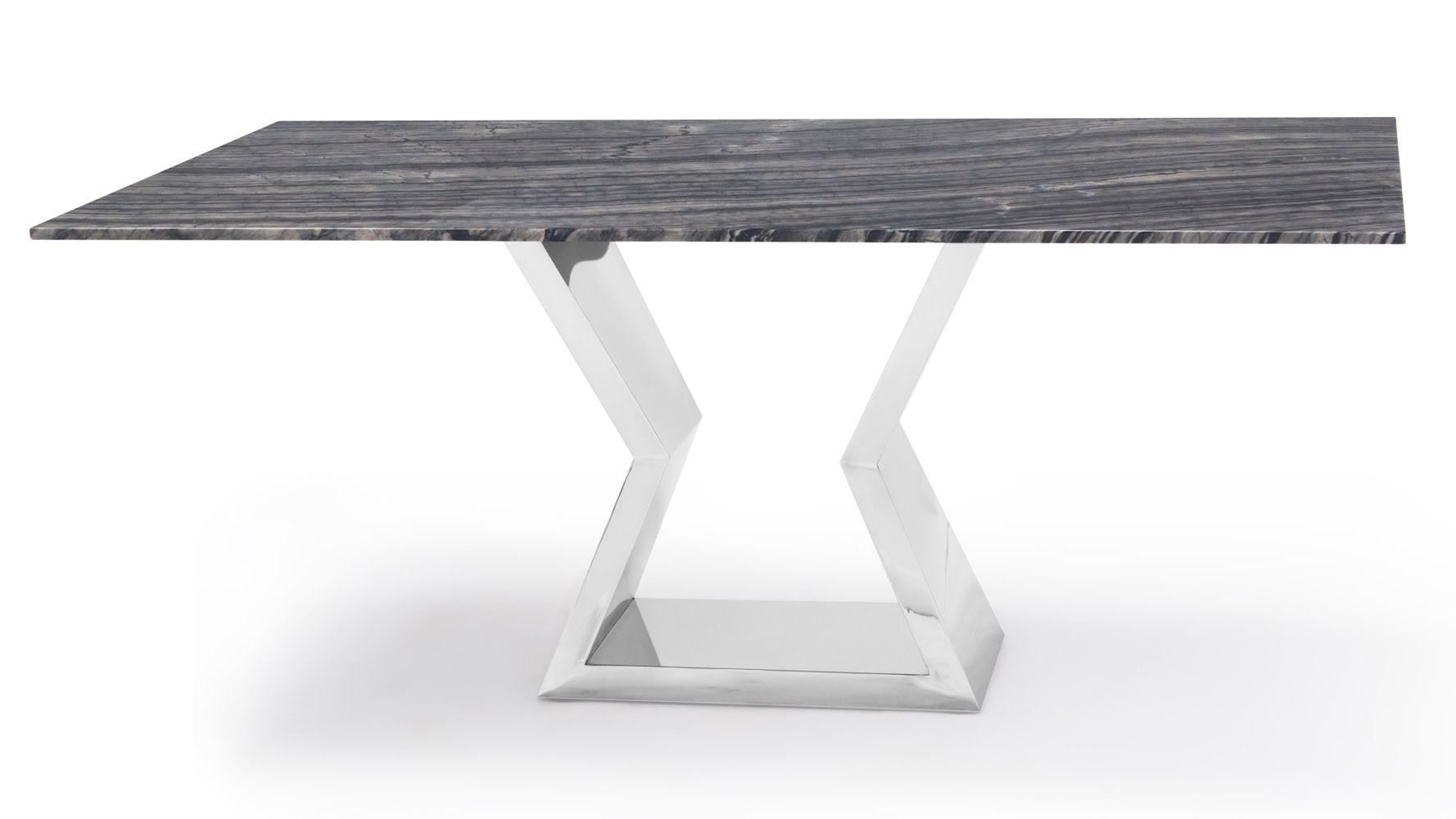 Grigio 71" Dining Table