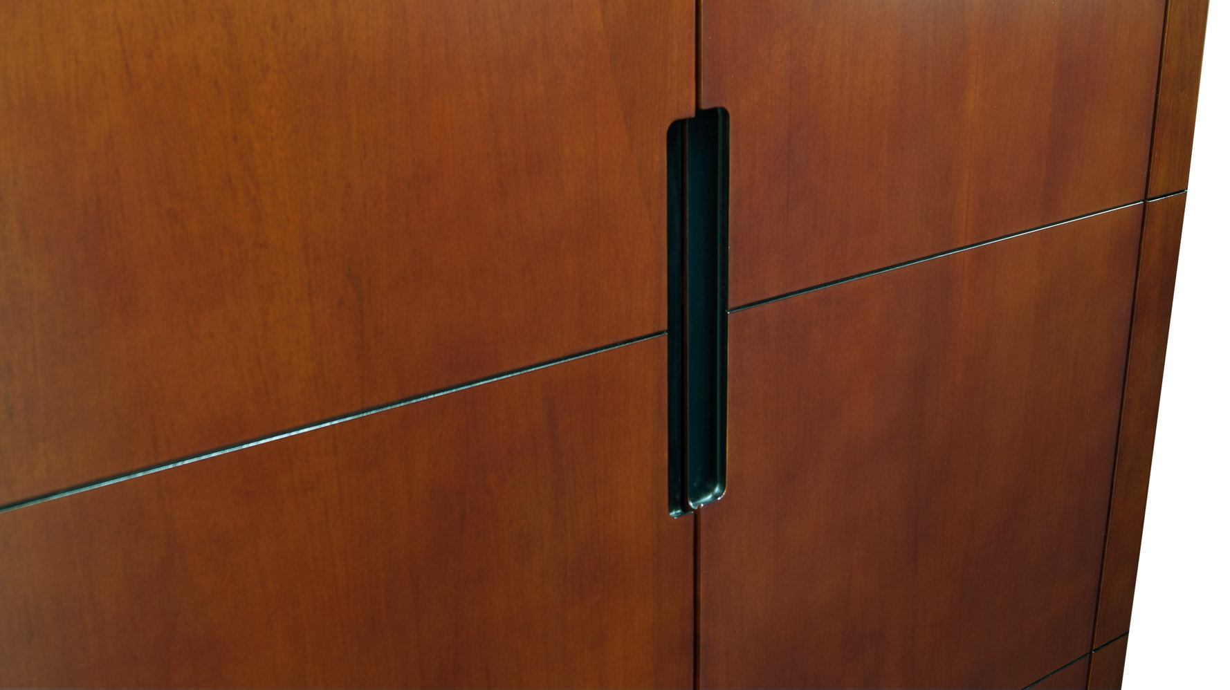 Hayes Storage Unit - Light