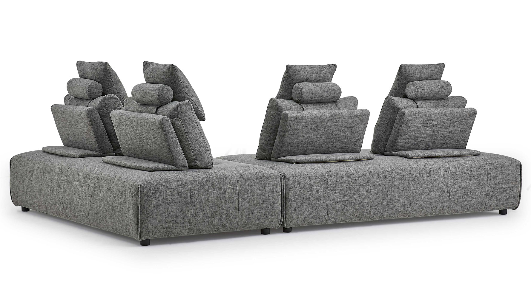 Knox Modular Sofa