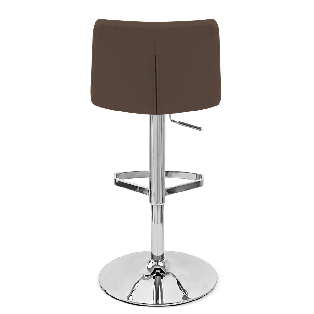 Lattice Bar Stool
