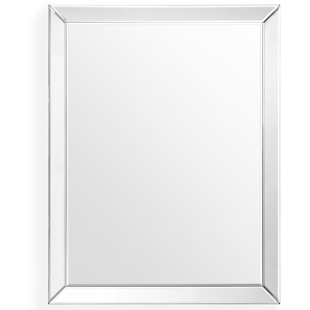 Lige Mirror - 52" x 40"