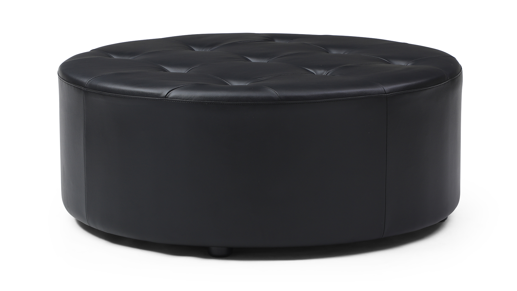 Lock Ottoman