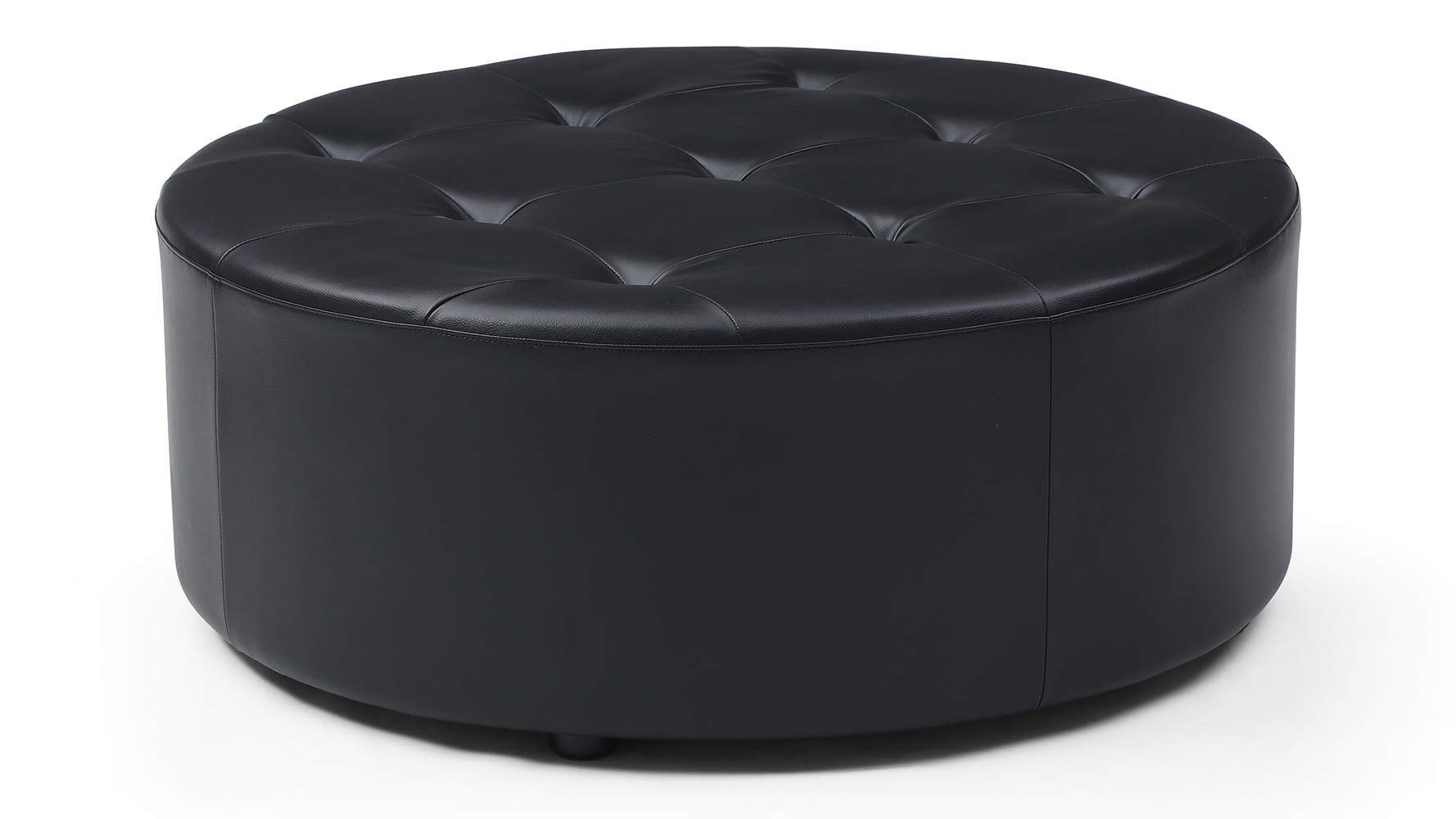 Lock Ottoman