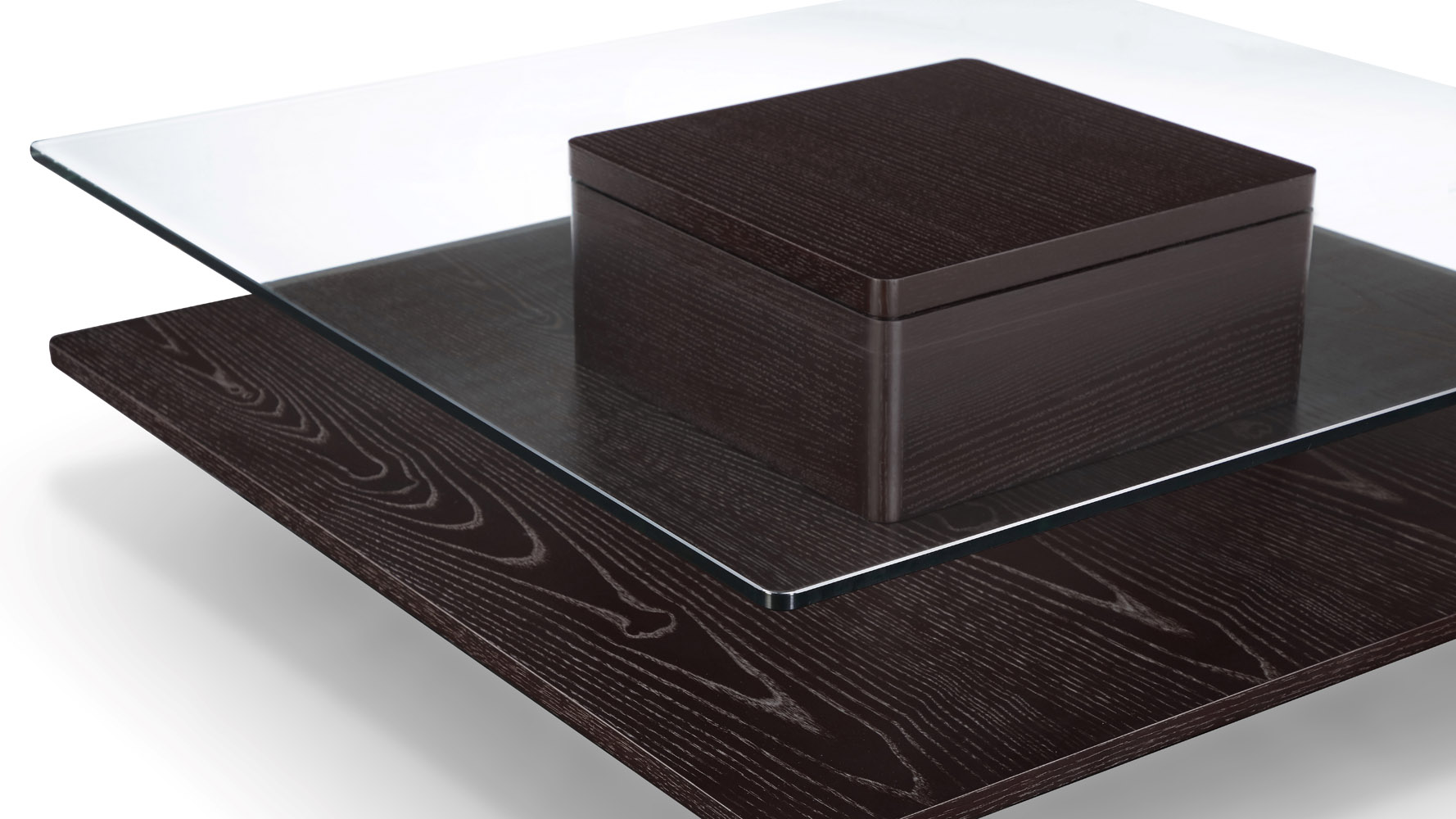 Louie 40" Coffee Table