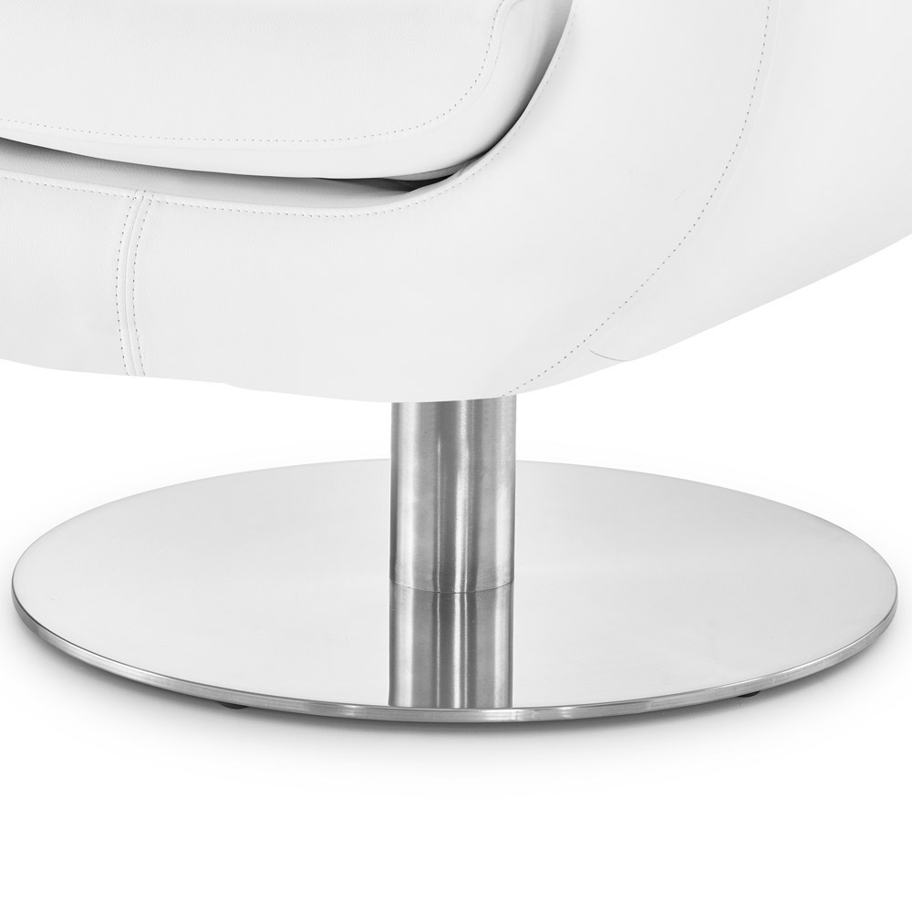 Macie Swivel Chair