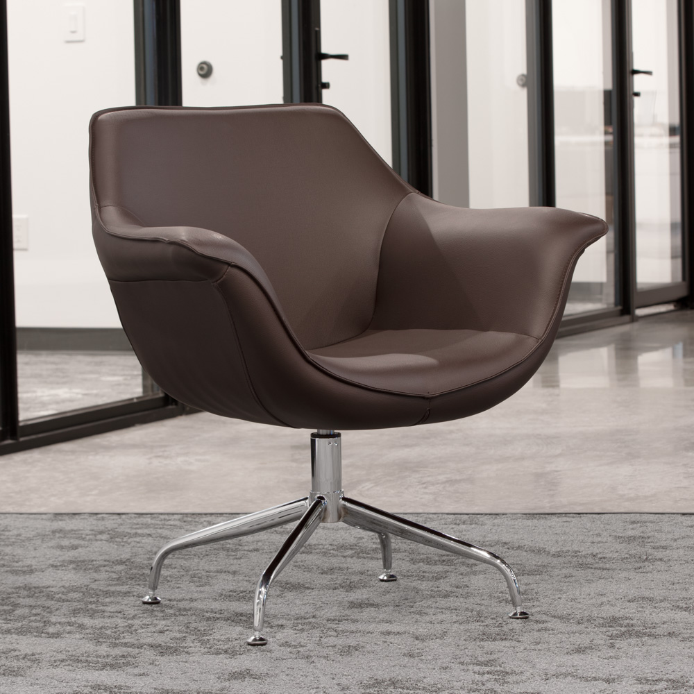 Mala Swivel Chair