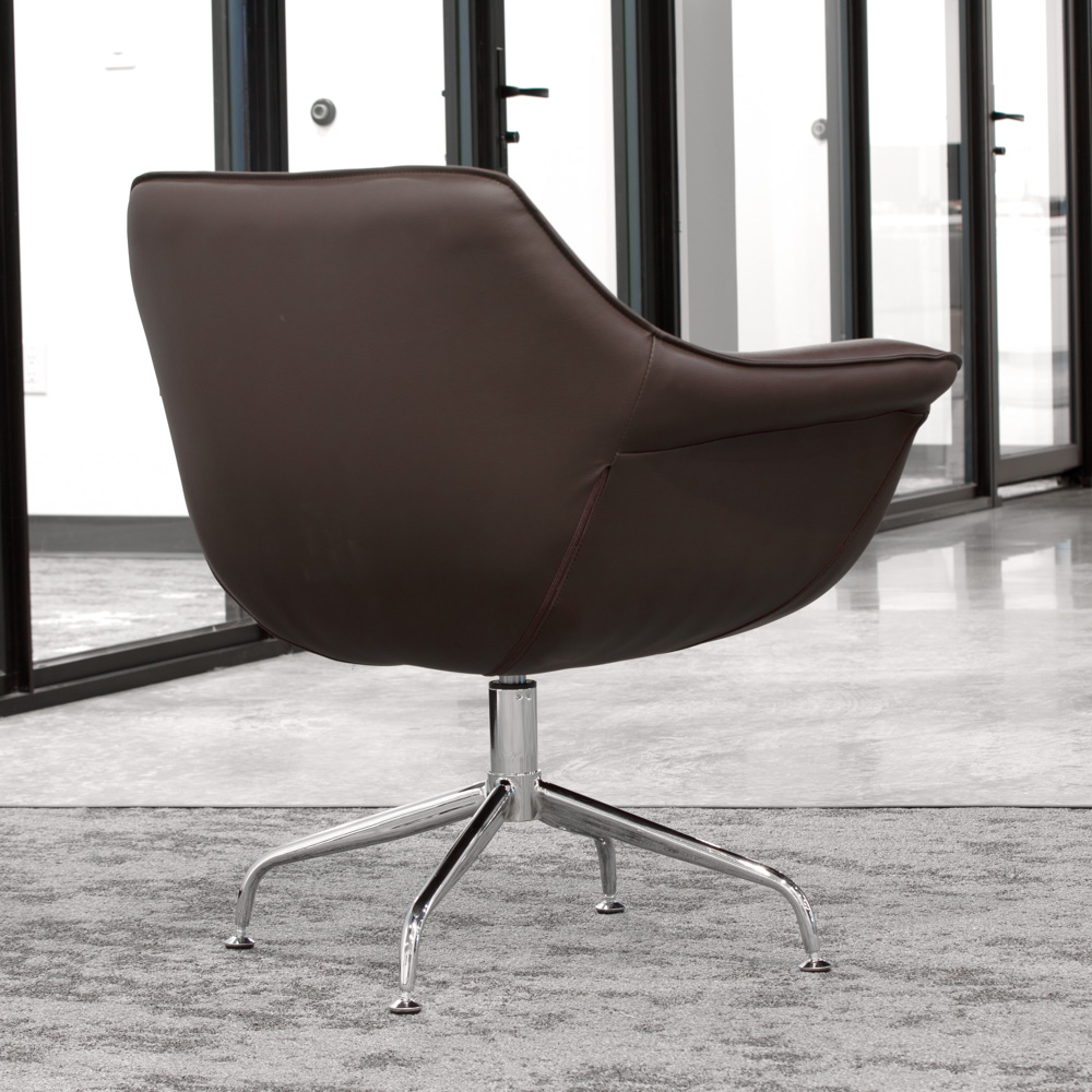 Mala Swivel Chair