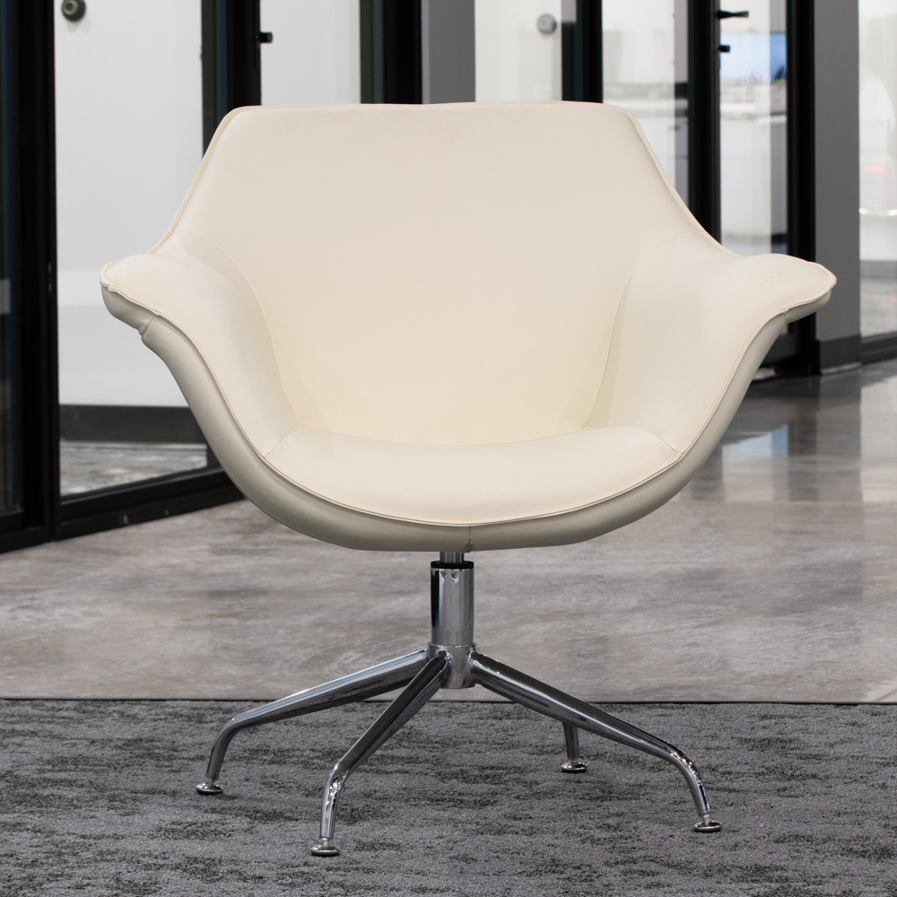 Mala Swivel Chair