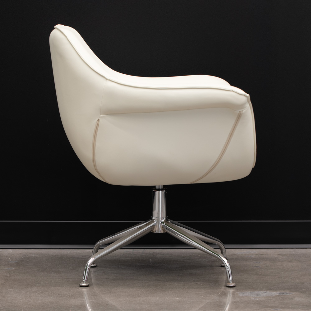 Mala Swivel Chair
