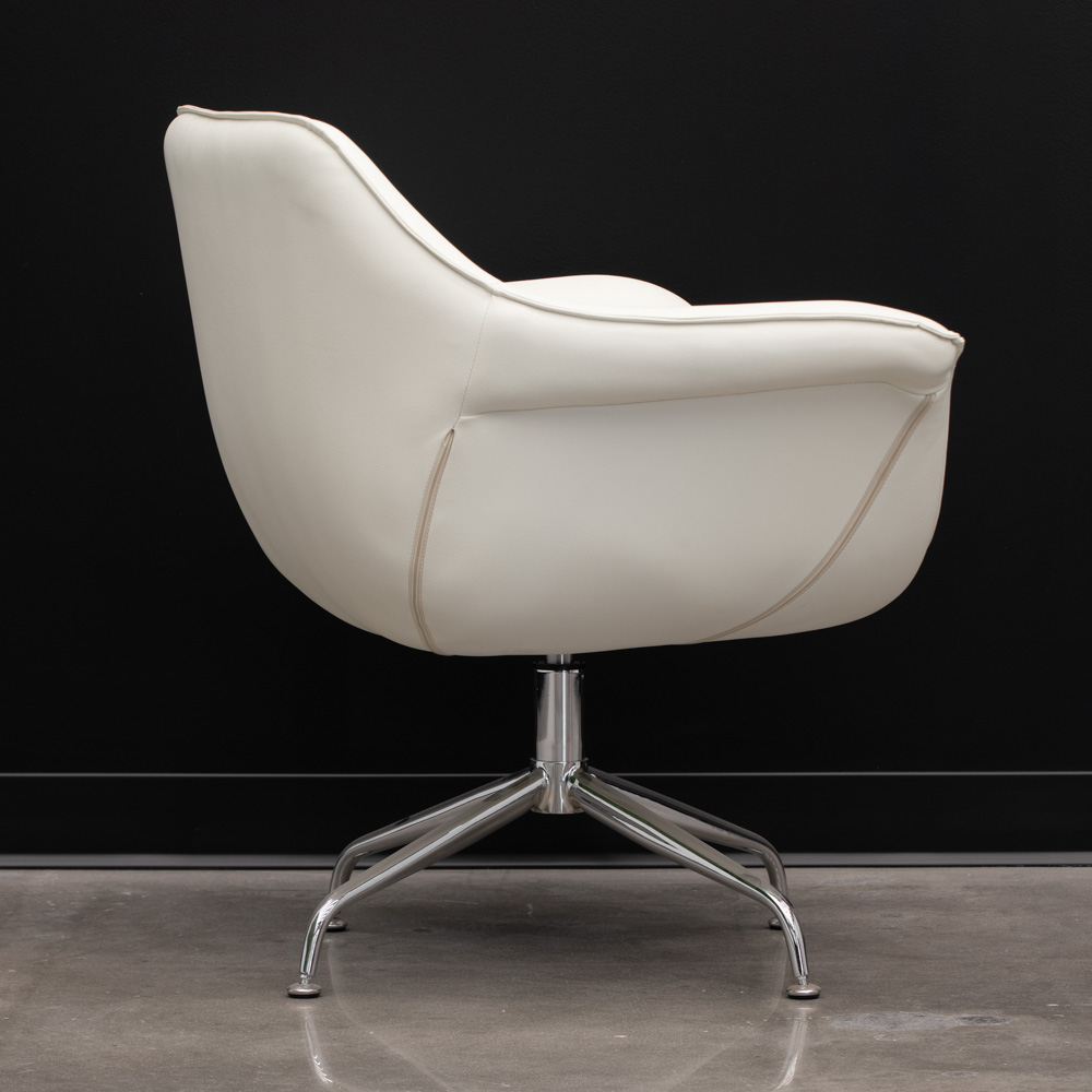 Mala Swivel Chair