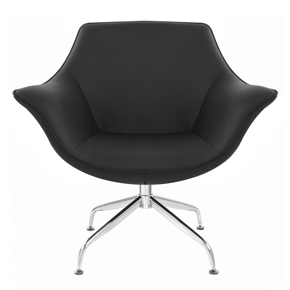 Mala Swivel Chair