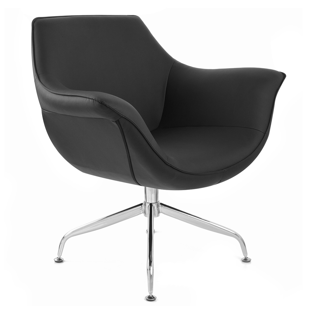 Mala Swivel Chair