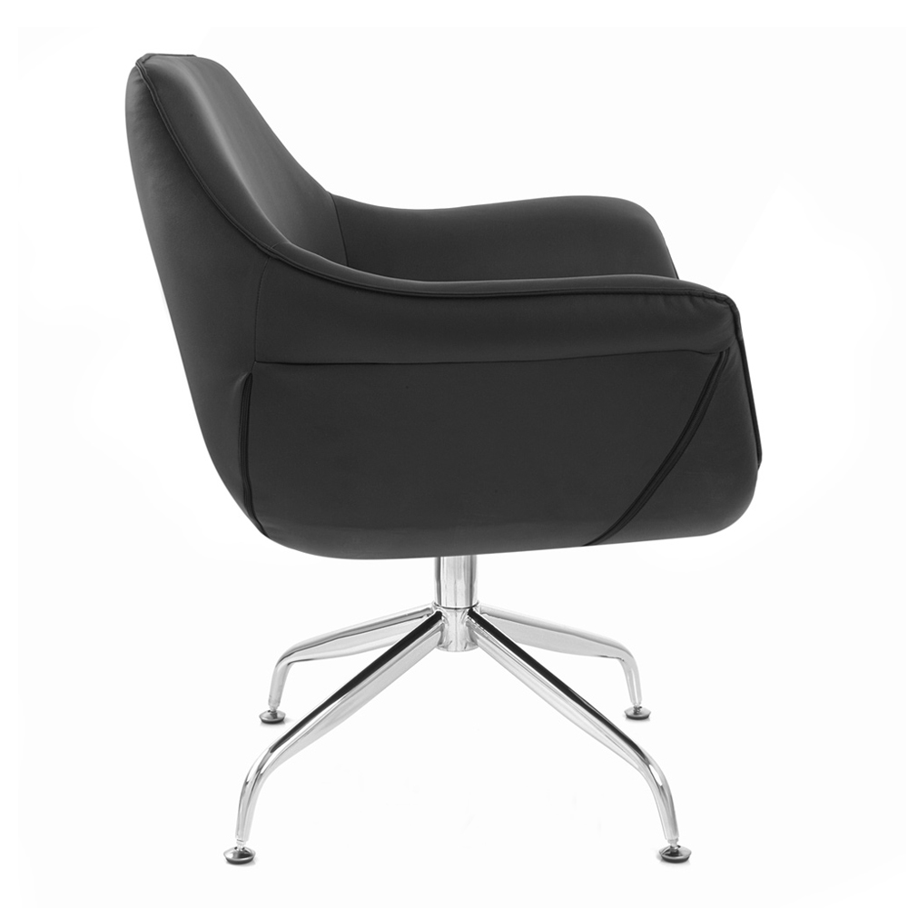 Mala Swivel Chair